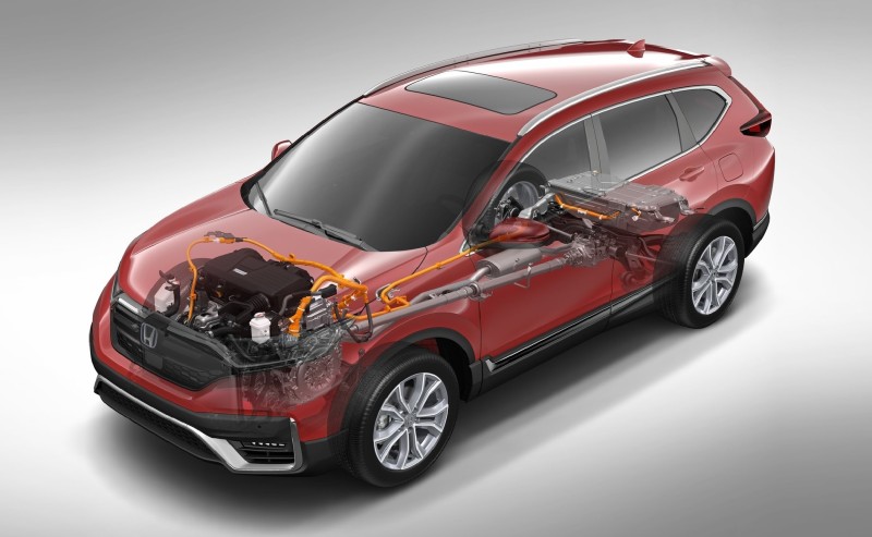 Μάθε τα πάντα για τα Υβριδικά Αυτοκίνητα - Δες όλα τα μοντέλα της ...