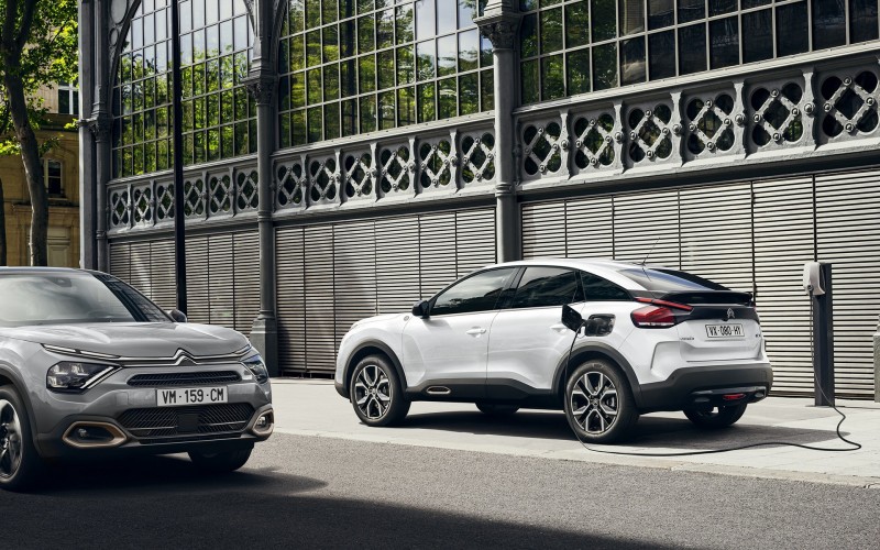 Citroen: Μοντέλα, τιμές, νέα, video – gocar.gr