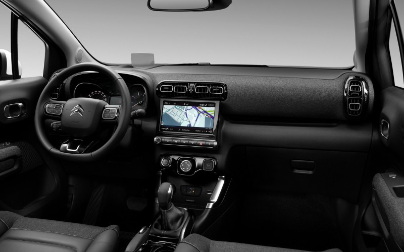 Citroen: Μοντέλα, τιμές, νέα, video – gocar.gr
