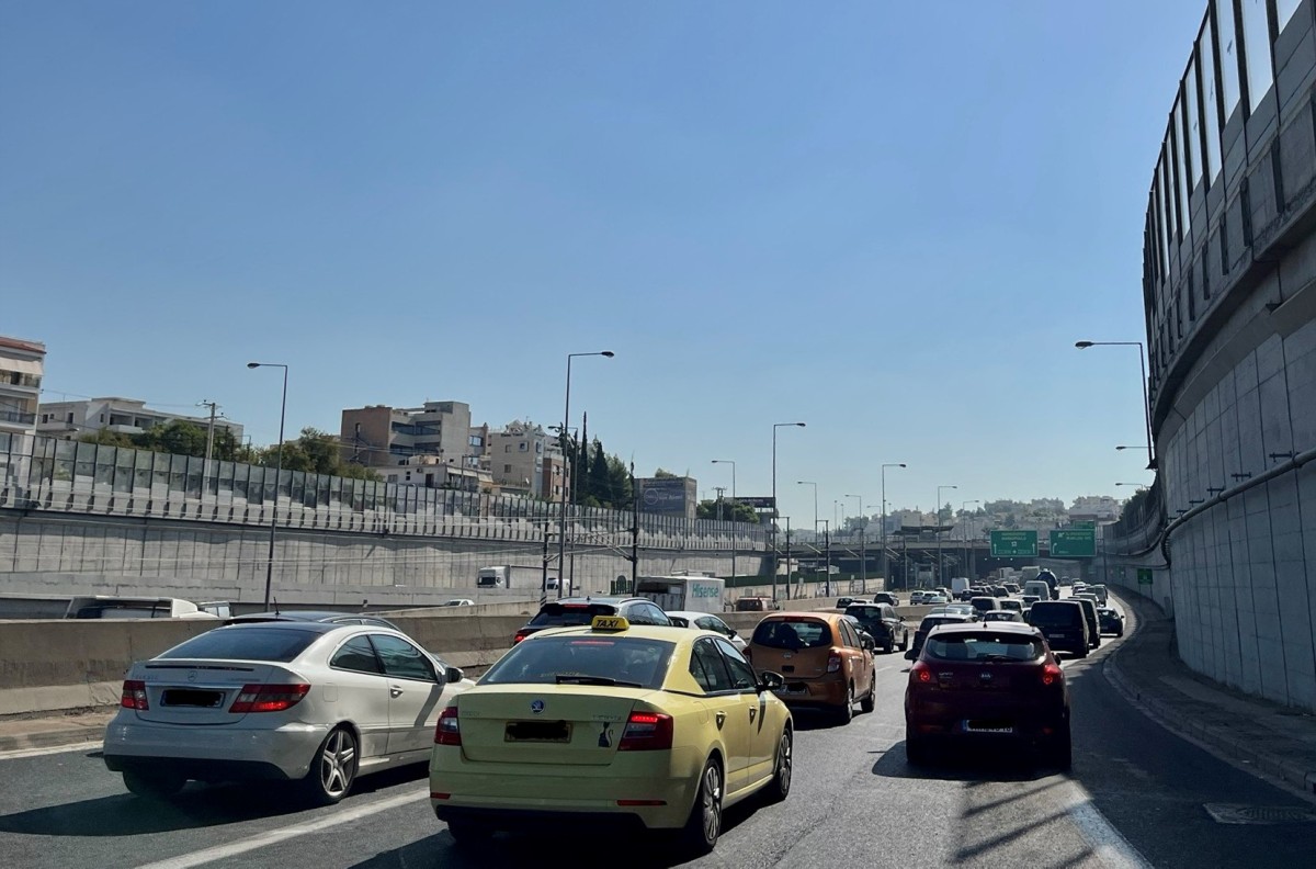 Πώς θα εκτυπώσεις τα τέλη κυκλοφορίας 2025 - Οι 4 τρόποι πληρωμής ...