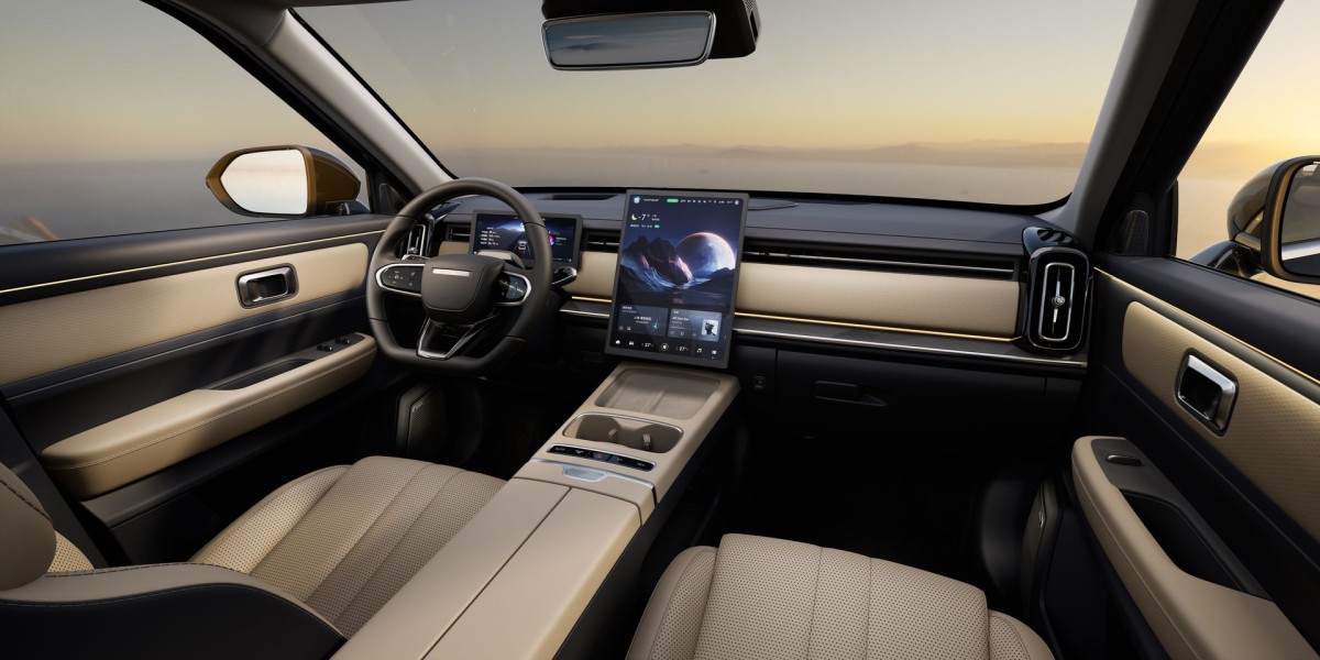 Έρχεται Ελλάδα το μεγάλο SUV με το Super Hybrid System - Καίει ...