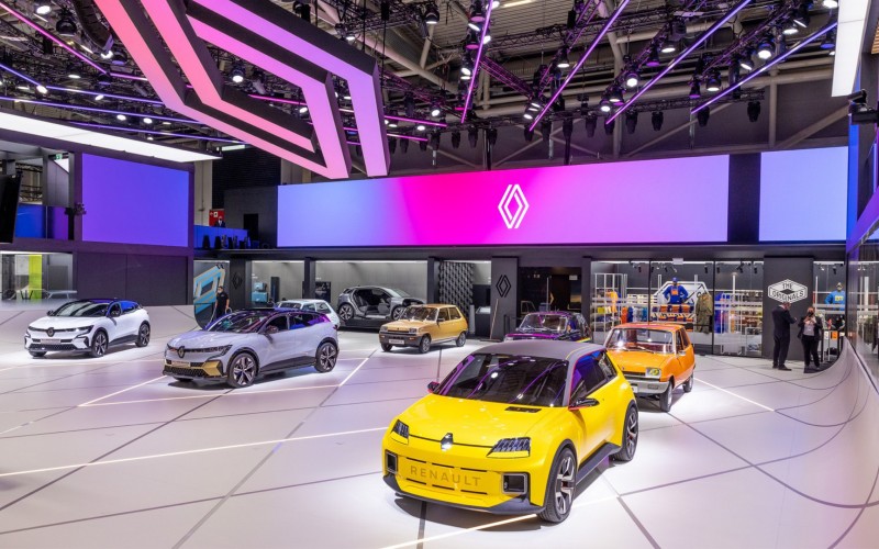 Renault: Μοντέλα, τιμές, νέα, video – gocar.gr