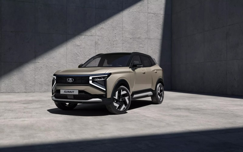 LADA: Μοντέλα, τιμές, νέα, video – gocar.gr