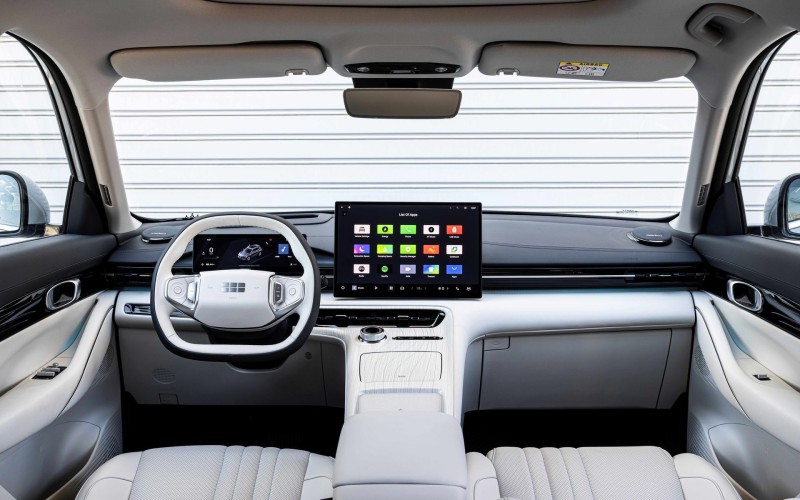 GEELY: Μοντέλα, τιμές, νέα, video – gocar.gr