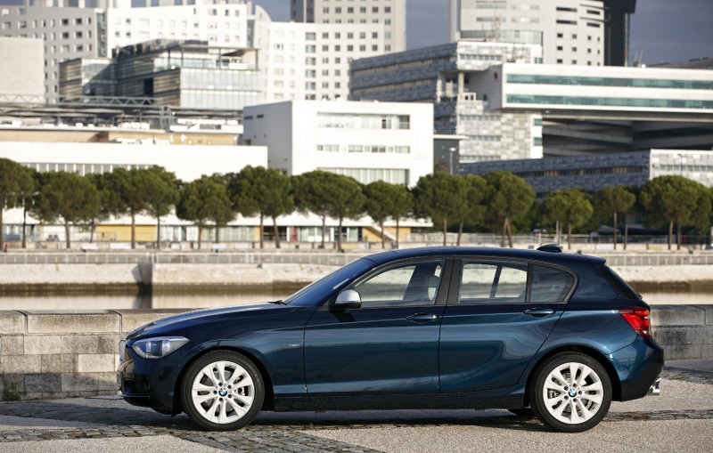 Νέα BMW 114d - 1.6 λίτρα με 95 ίππους - gocar.gr - Περιοδικό αυτοκινήτου