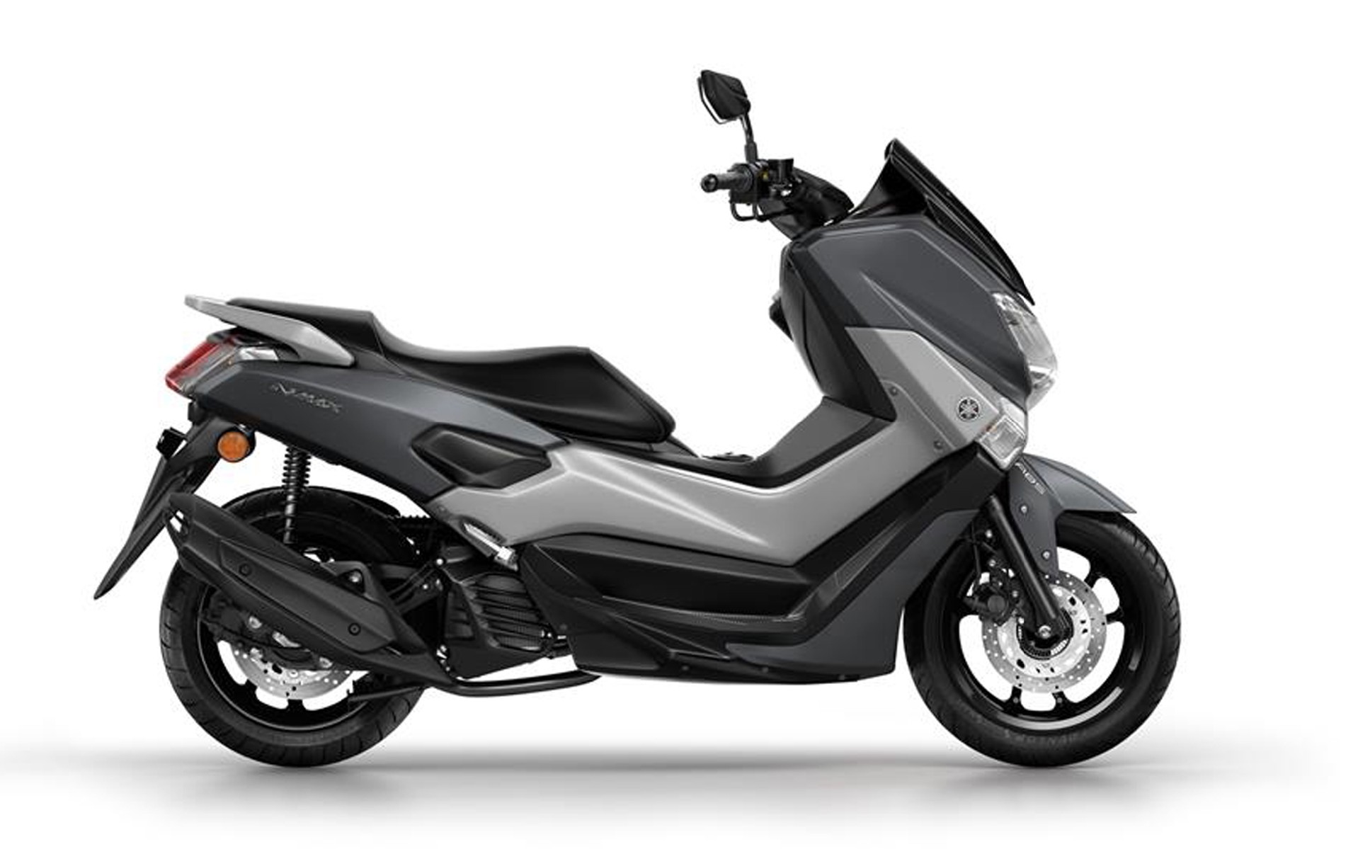 Yamaha NMAX με ΔΩΡΑ άνω των 400 ευρώ - Σκούτερ με ειδική συσκευή ...