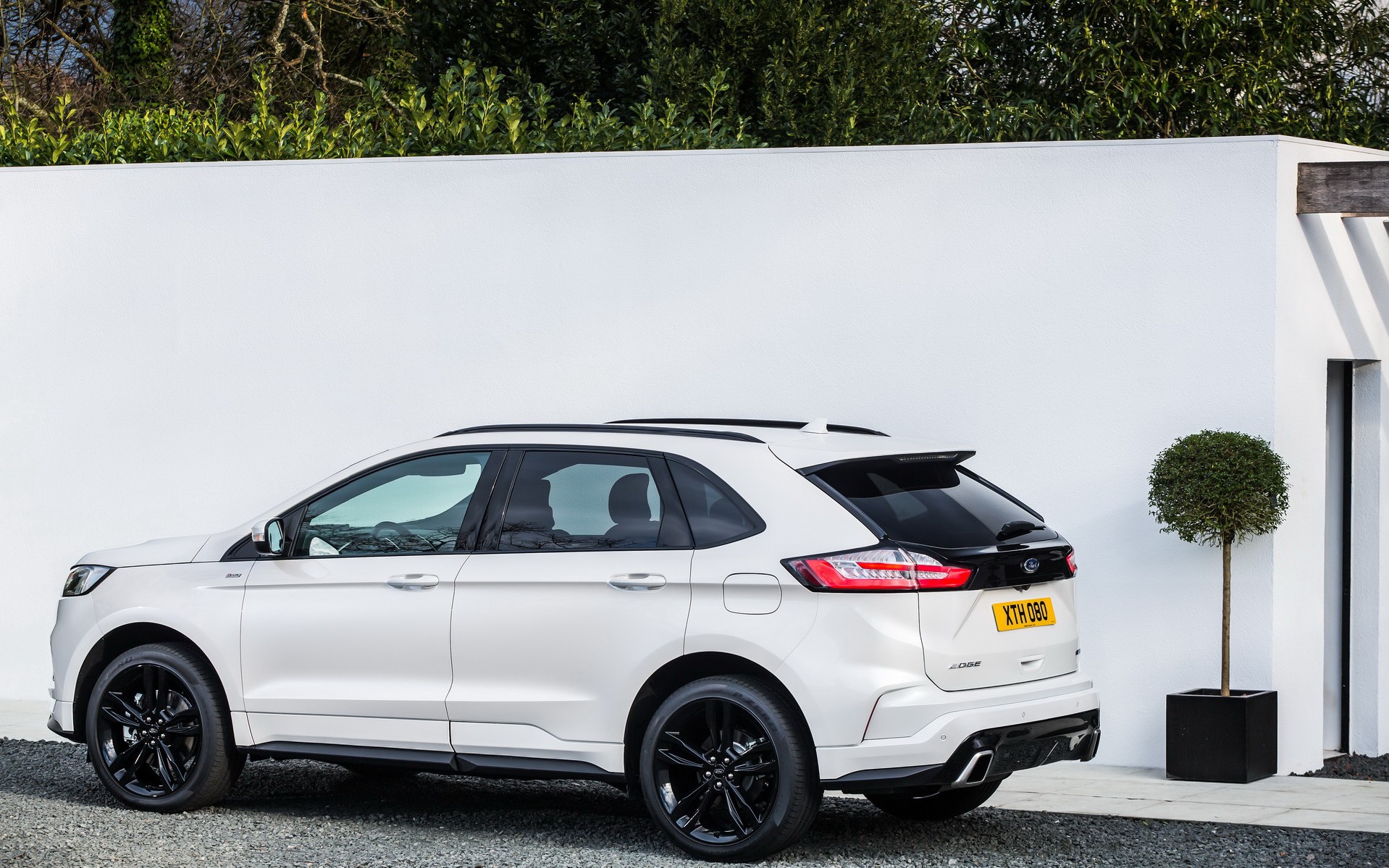 FORD SUV. Σύντροφοι στην περιπέτεια - EcoSport, Kuga, Edge: Η γκάμα SUV ...