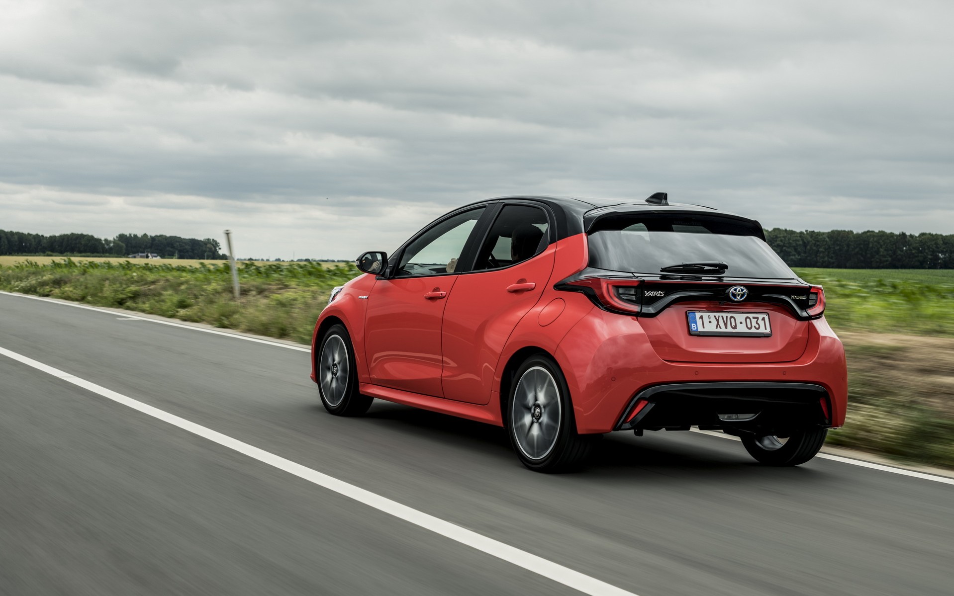 Νέο Toyota Yaris. Τι είναι αυτό που το κάνει τόσο ξεχωριστό; - Το νέο ...