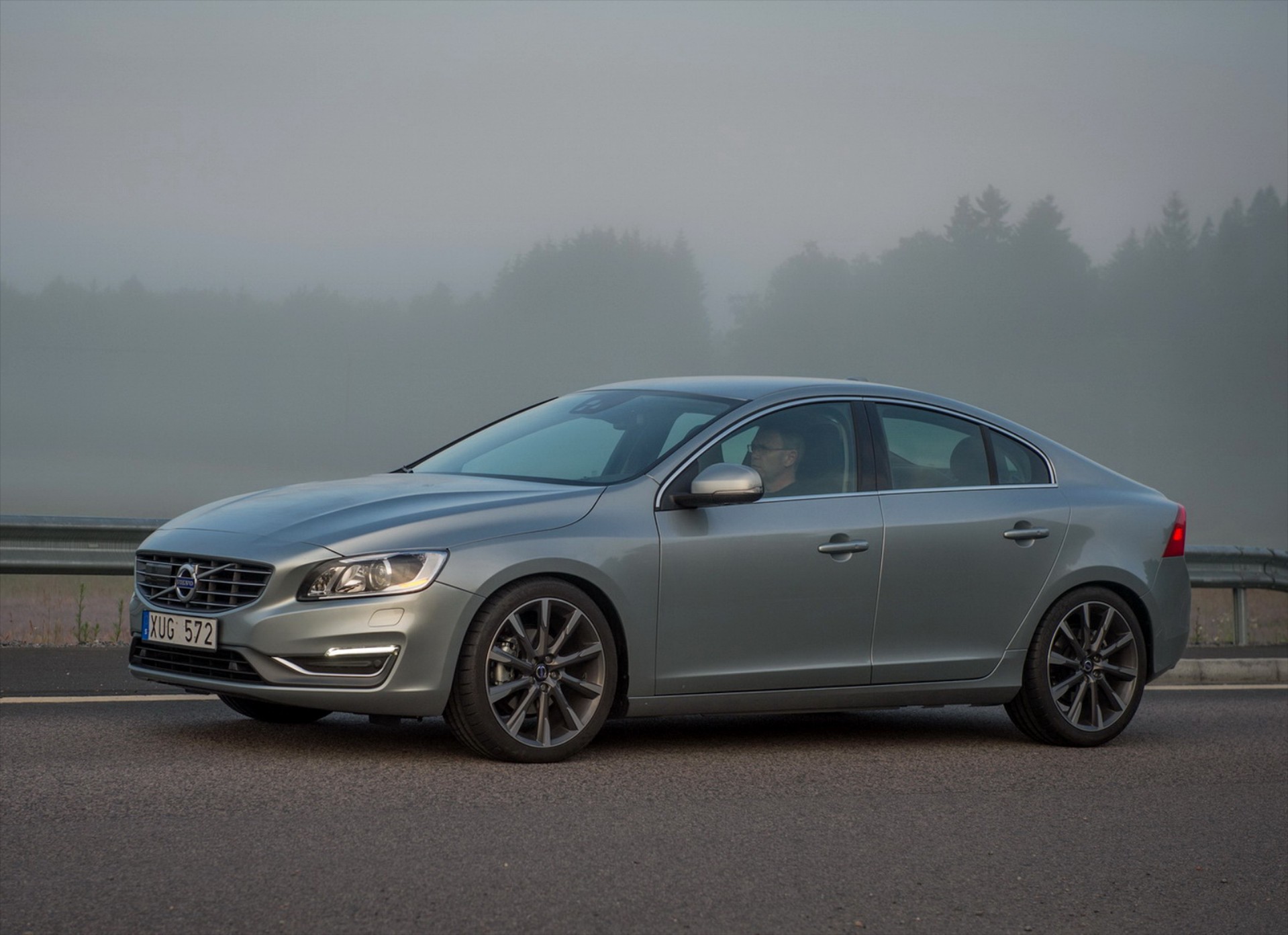 Volvo S60 1.6 T3 Auto - Με την κεκτημένη ταχύτητά της, η Volvo ...