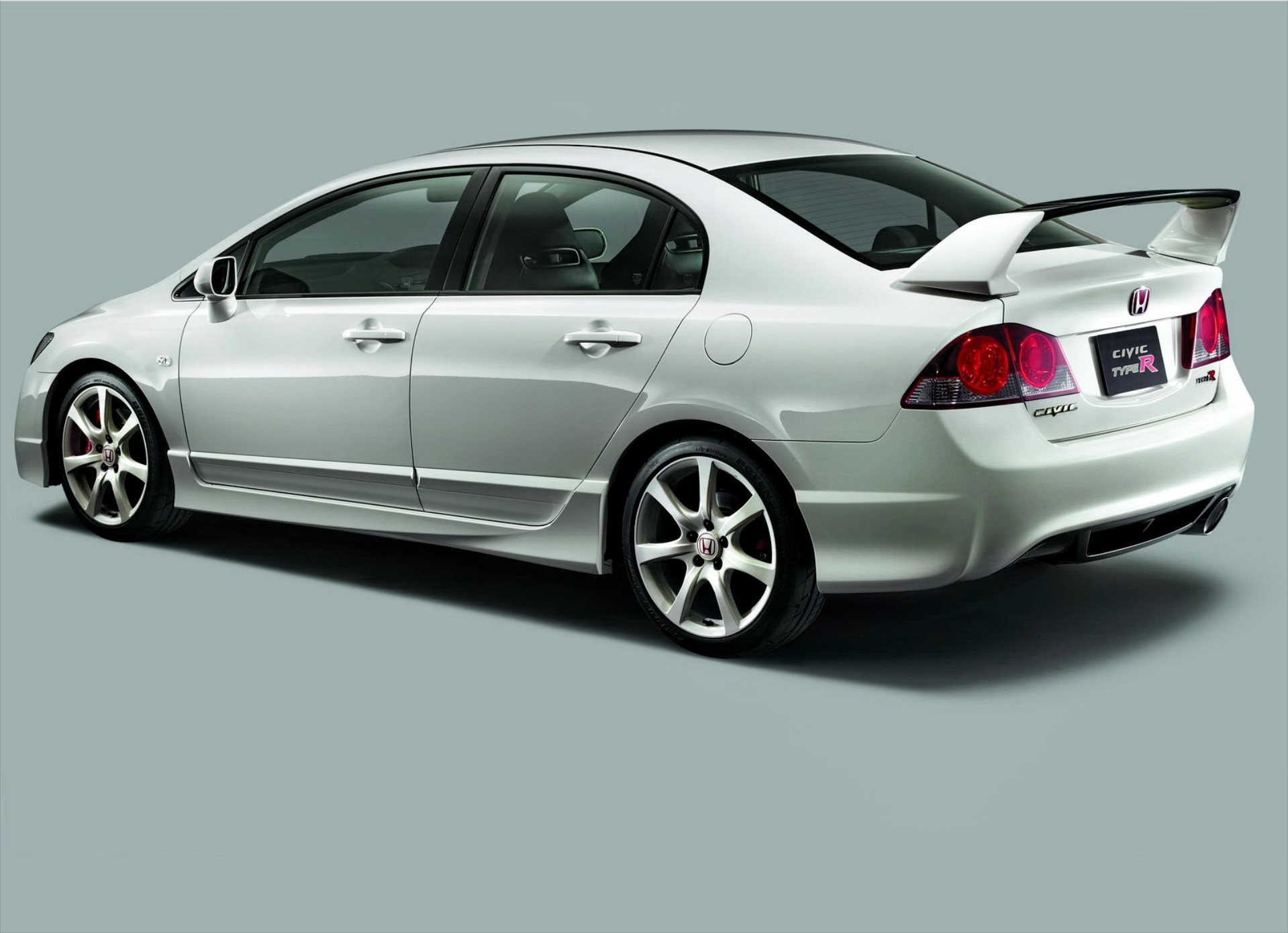 HONDA: Η Ιστορία του Type R - Όλα τα μοντέλα Type R από το 1992 μέχρι ...