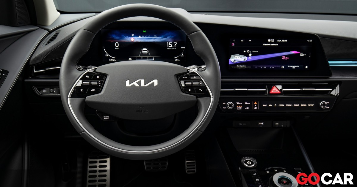 Ποιο SUV της Kia είναι φθηνότερο 8.000 ευρώ και ετοιμοπαράδοτο; - Η Kia ...