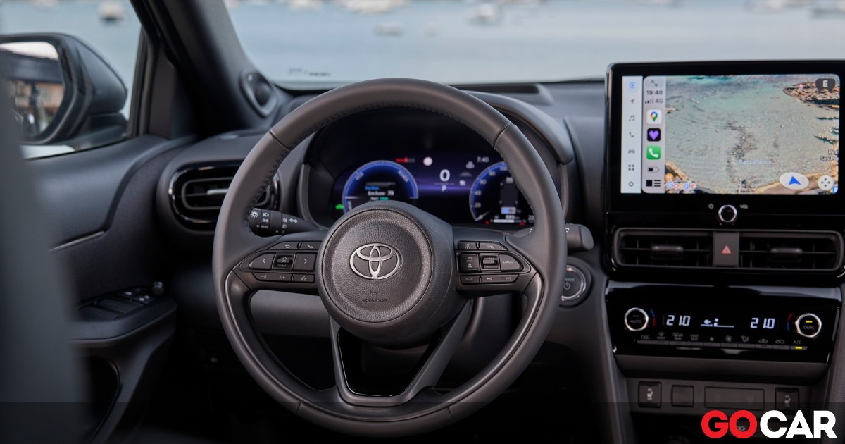 Πετάει η Toyota - Ποιο αυτοκίνητο αγόρασαν 155.000 οδηγοί; Δεν είναι το ...