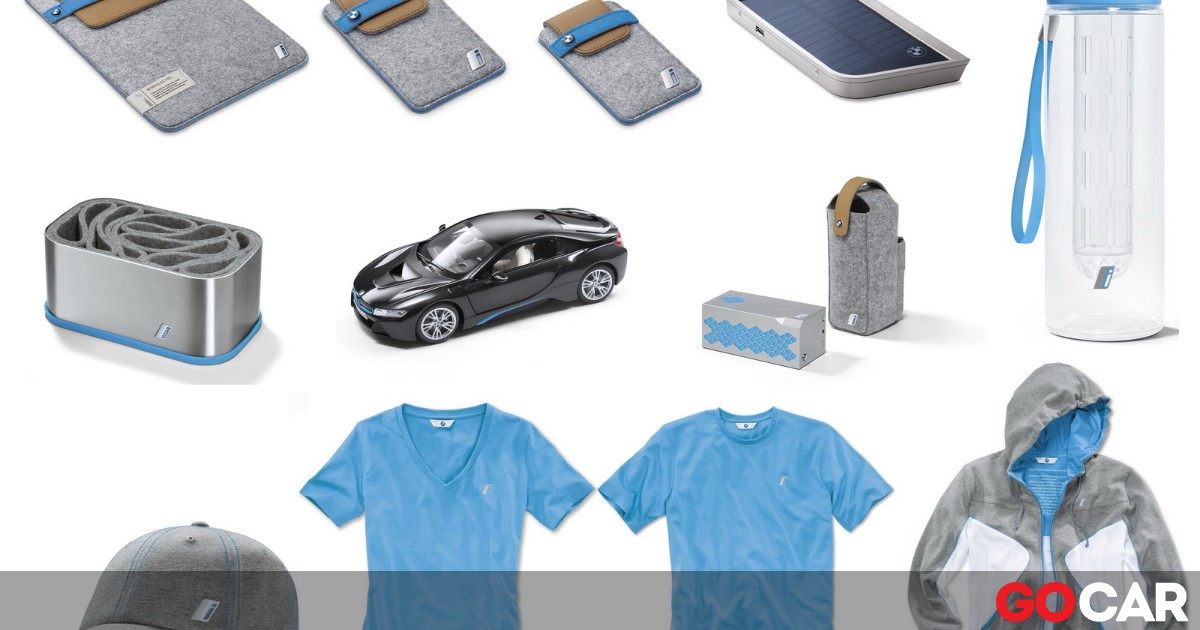 BMW i Collection 2015 - Συνδυασμός βιωσιμότητας και υψηλής αισθητικής ...