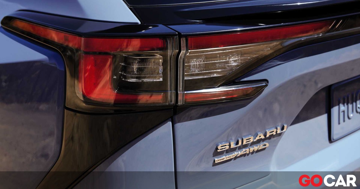 Έπεσε 10.000 ευρώ το SUV της Subaru που καίει 3,2 ευρώ στα 100 Km ...