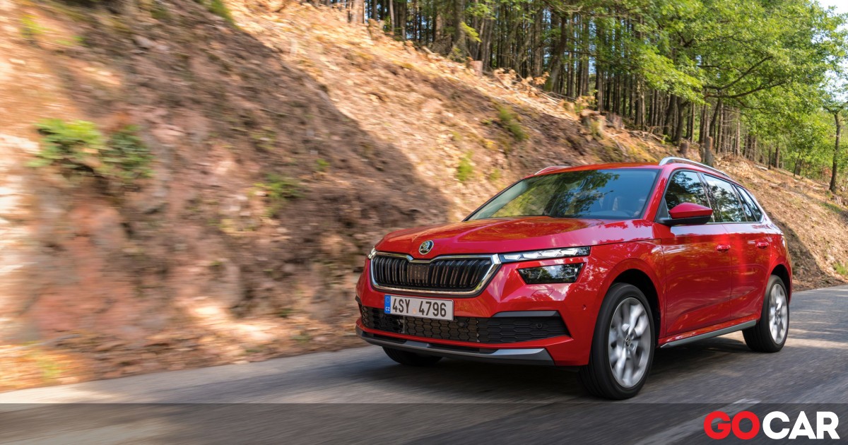Τώρα μπορείς να αποκτήσεις το Skoda που πάντα ήθελες με όφελος έως 1. ...