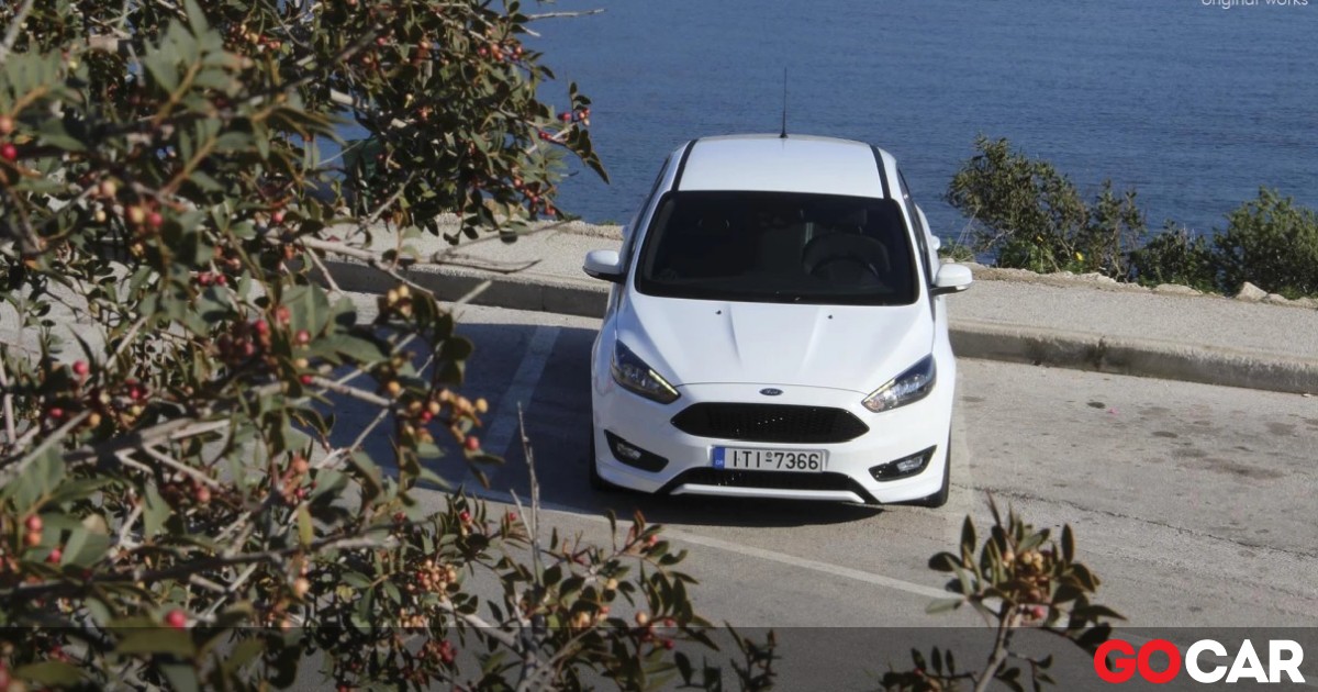 Μεταχειρισμένα αυτοκίνητα: 5 ασφαλή οικογενειακά με 15.000 € - Στην ...