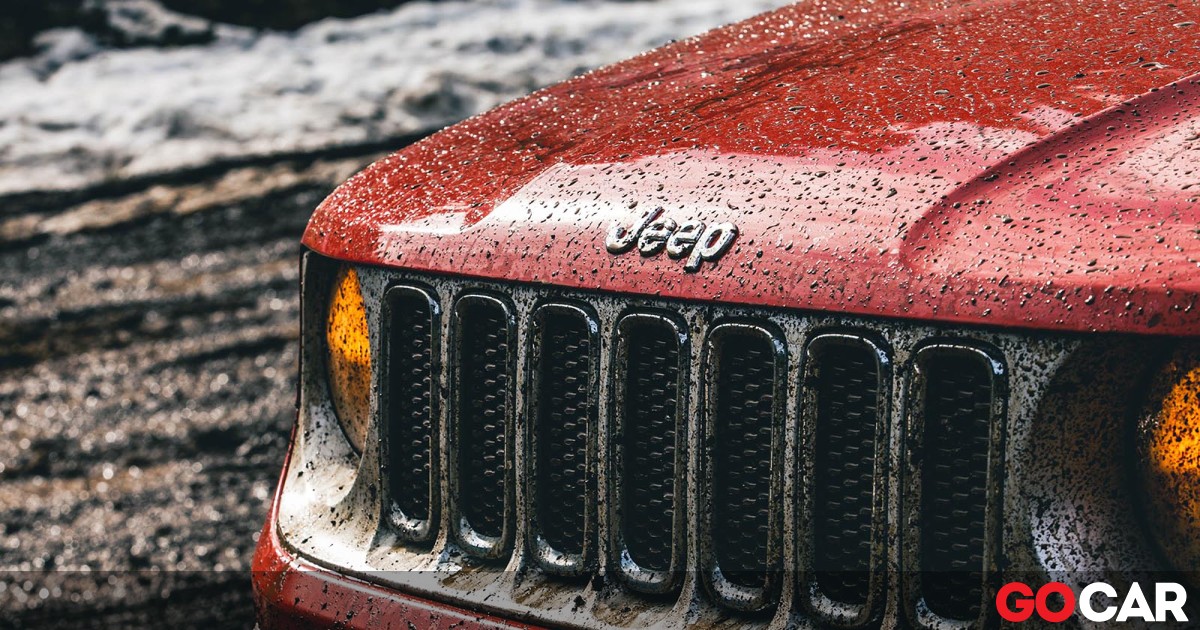 Είσαι ιδιοκτήτης ή ψάχνεις για Jeep; Όλα όσα πρέπει να ξέρεις - Τα νέα ...