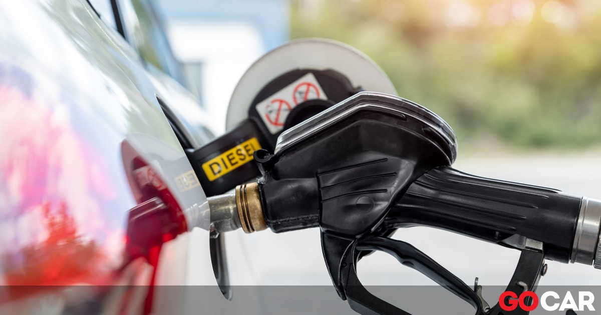 Έρχεται νέα επιδότηση στο diesel: Πόσο θα πέσει η τιμή – Πότε ξεκινά ...