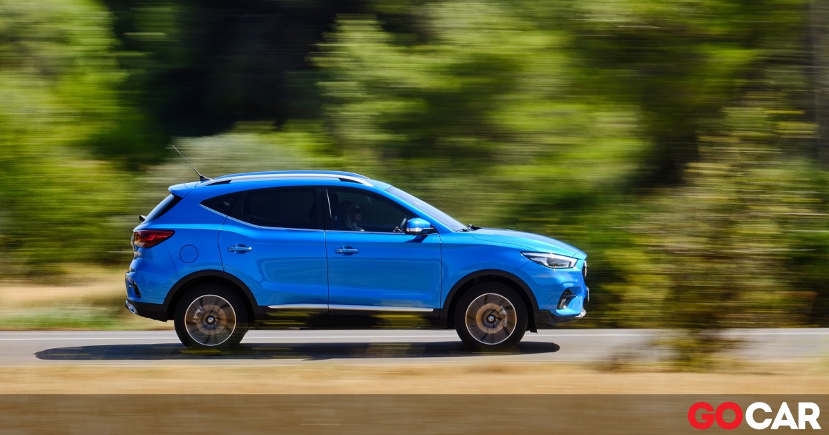 Τα 8 φθηνότερα Β-SUV στην Ελλάδα - Τα SUV είναι τα αυτοκίνητα με τις ...