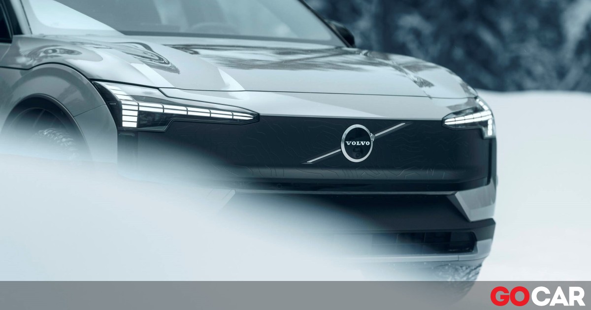Ποιο SUV της Volvo αγοράζεις με 25.000 ευρώ - Έχει τη μεγαλύτερη ...