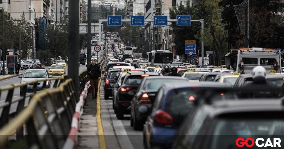 Αυστηροί έλεγχοι στους δρόμους από Σεπτέμβριο - Ποιοι θα πληρώσουν ...
