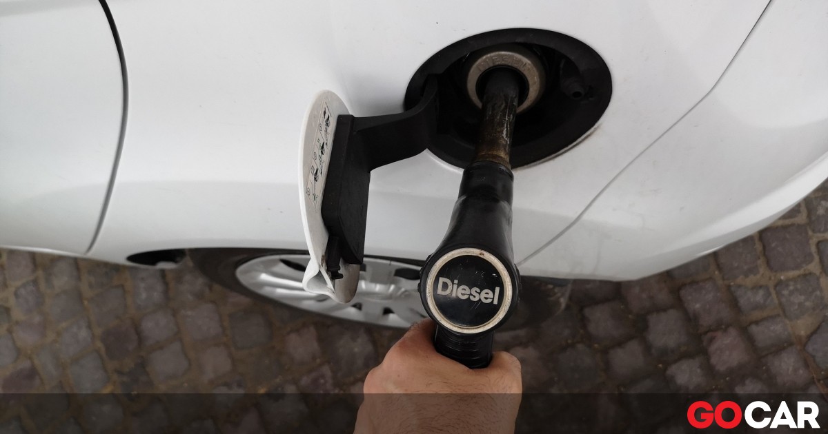 Τα 5 μεγάλα ψέματα για τους κινητήρες diesel - Τι πρέπει να ξέρεις - Οι ...