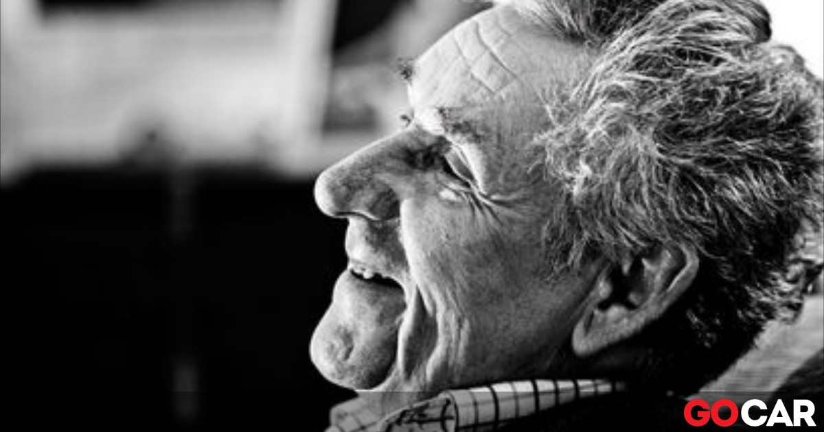 John Crossle: Γνωστός… άγνωστος - Ένας από τους πιο γνωστούς-άγνωστους ...