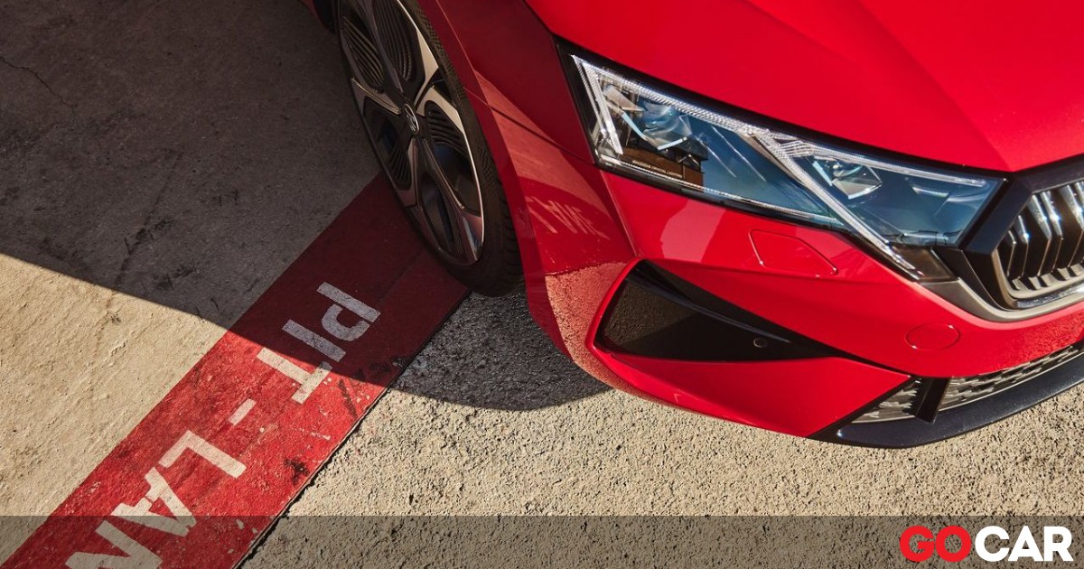 Πετάει η Skoda - Έφτασε στο Νο3 της Ευρώπης με το αυτοκίνητο των 26.900 ...