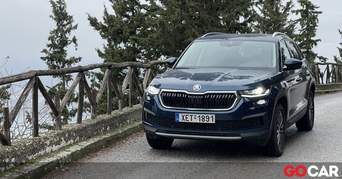 Τιμές καινούργιων αυτοκινήτων Skoda: Πόσο κοστίζουν στην Ελλάδα - Η ...