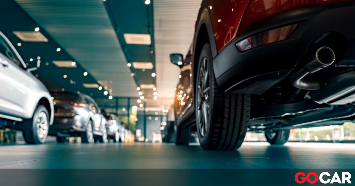 Αλλάζουν όλα στον εκτελωνισμό ΙΧ: Νέο ψηφιακό Πιστοποιητικό Ταξινόμησης ...