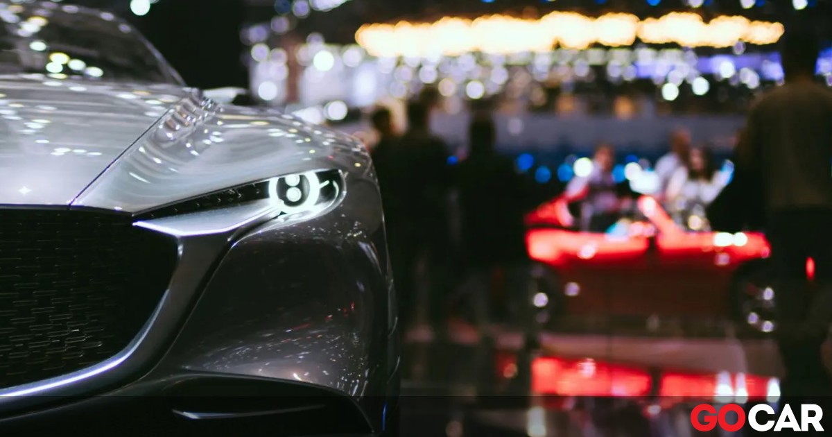 Έκθεση Αυτοκινήτου «AUTO ATHINA 2024»: Πού θα γίνει – Τα ωράρια - Το ...