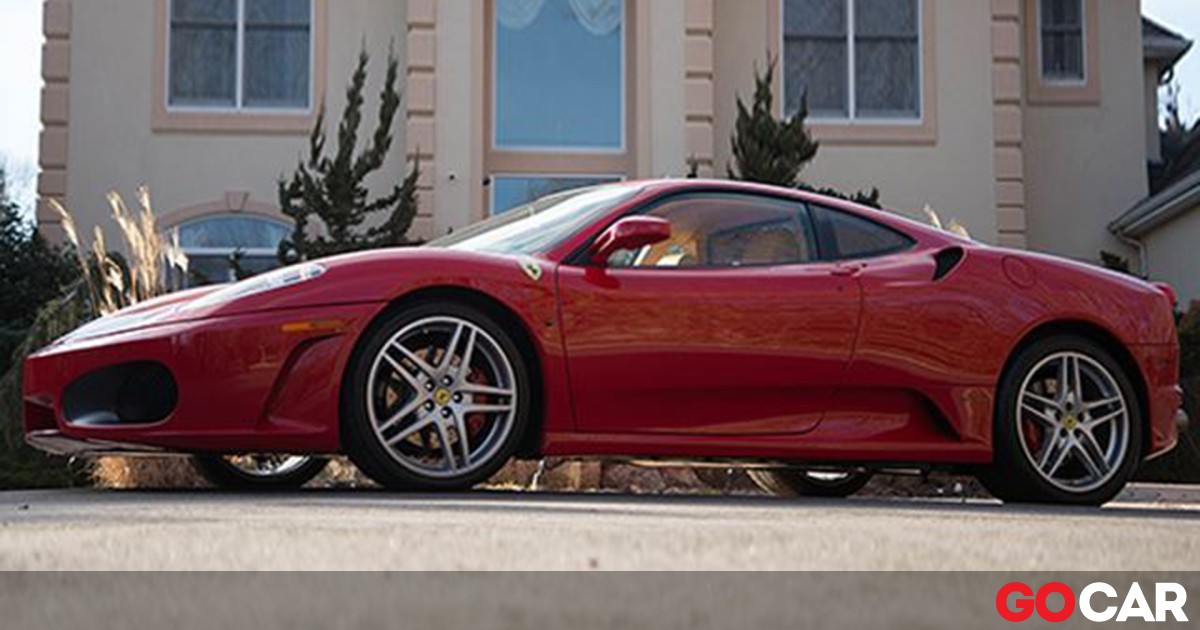 Ο Trump «διώχνει» τα ιταλικά supercar του - Τώρα είναι η σειρά της ...