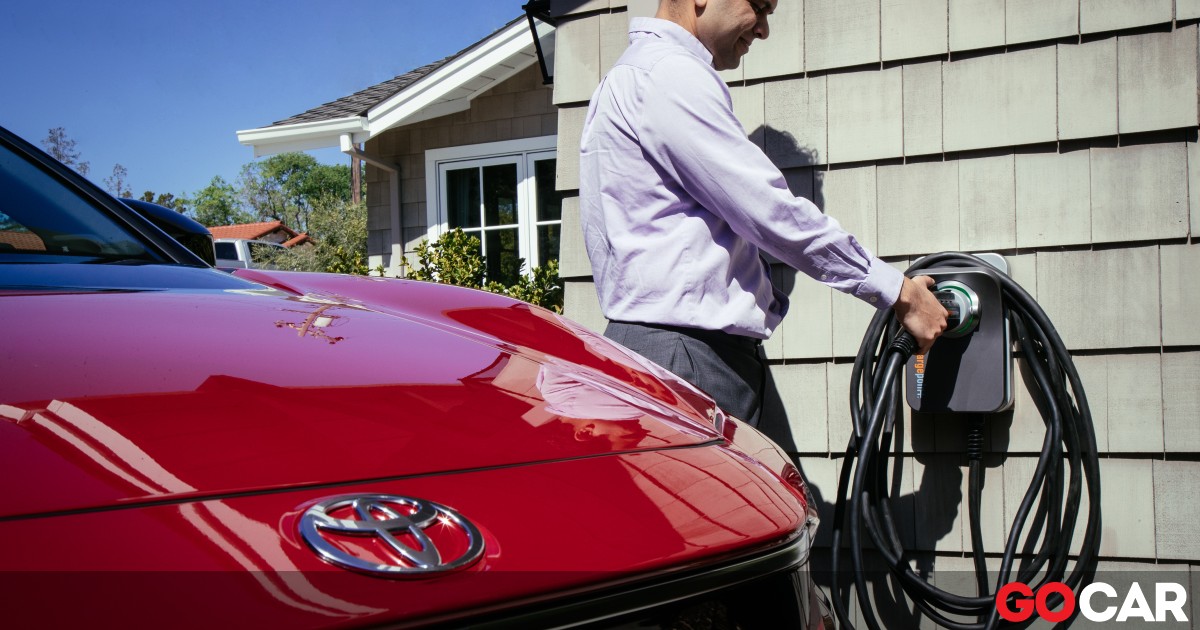 Στροφή της Toyota στα ηλεκτρικά, με την Toyota Battery - Μπορεί στα ...