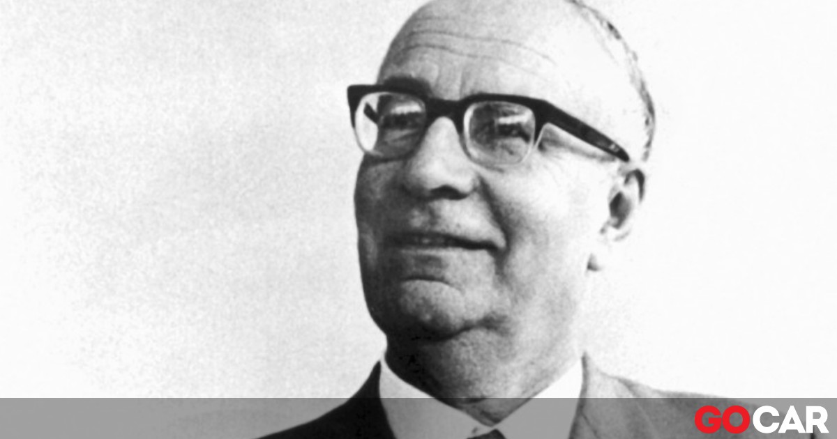 Felix Wankel (1902-1988): Πέρα από τα συνηθισμένα… - Έζησε όλη τη ζωή ...