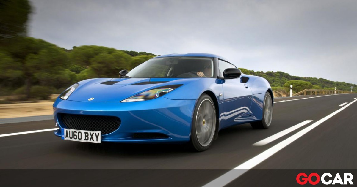 Συγχώνευση Aston Martin – Lotus; - Σενάρια για οικονομία κλίμακας στην ...