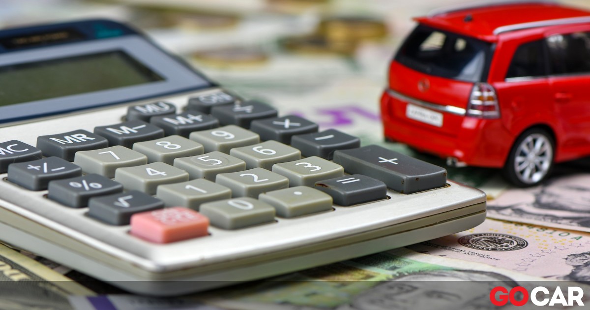 Μεταβίβαση αυτοκινήτου: Πληρώνω φόρο για τα χρήματα που θα πάρω από την ...