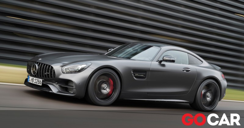 «Άνθηση» στις πωλήσεις της AMG περιμένει η Mercedes-Benz - 42 μοντέλα ...